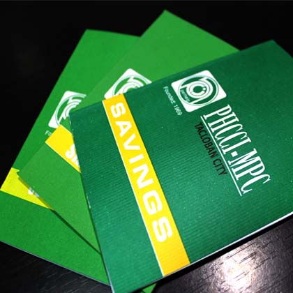 PHCCI-MPC Tacloban - PERPETUAL HELP MULT-PURPOSE COOPERTIVE